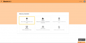 How to Extract Google Search Console Data | Electrik.AI Documentation