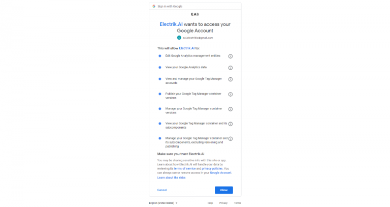 How to Extract Hit Level Data From Google Analytics