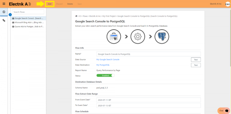 How to Extract Hit Level Data From Google Analytics