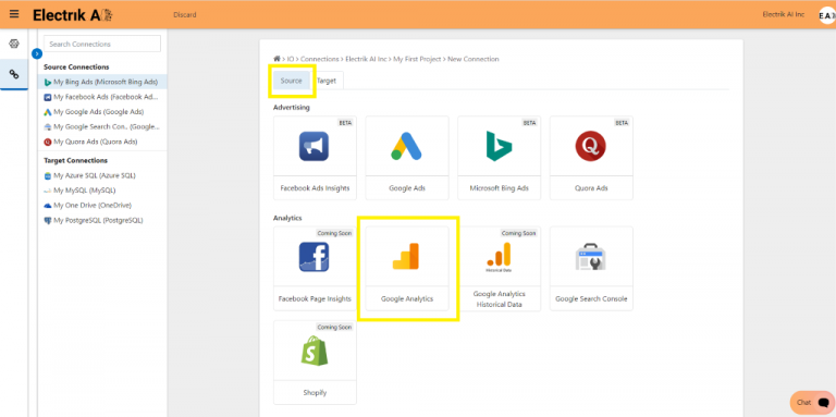 How to Extract Hit Level Data From Google Analytics