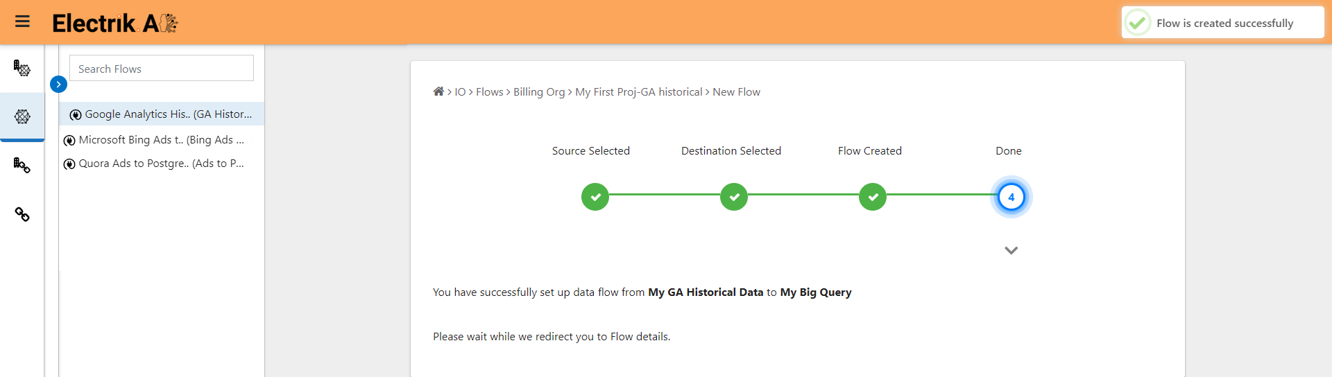 How to Export Historical Data from Google Analytics
