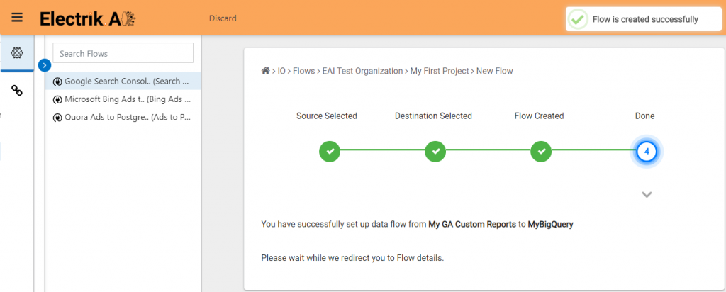 How to Export Custom Report From Google Analytics