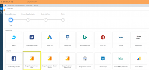 How to Extract Hit Level Data From Google Analytics