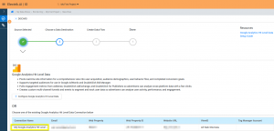 How to Extract Hit Level Data From Google Analytics